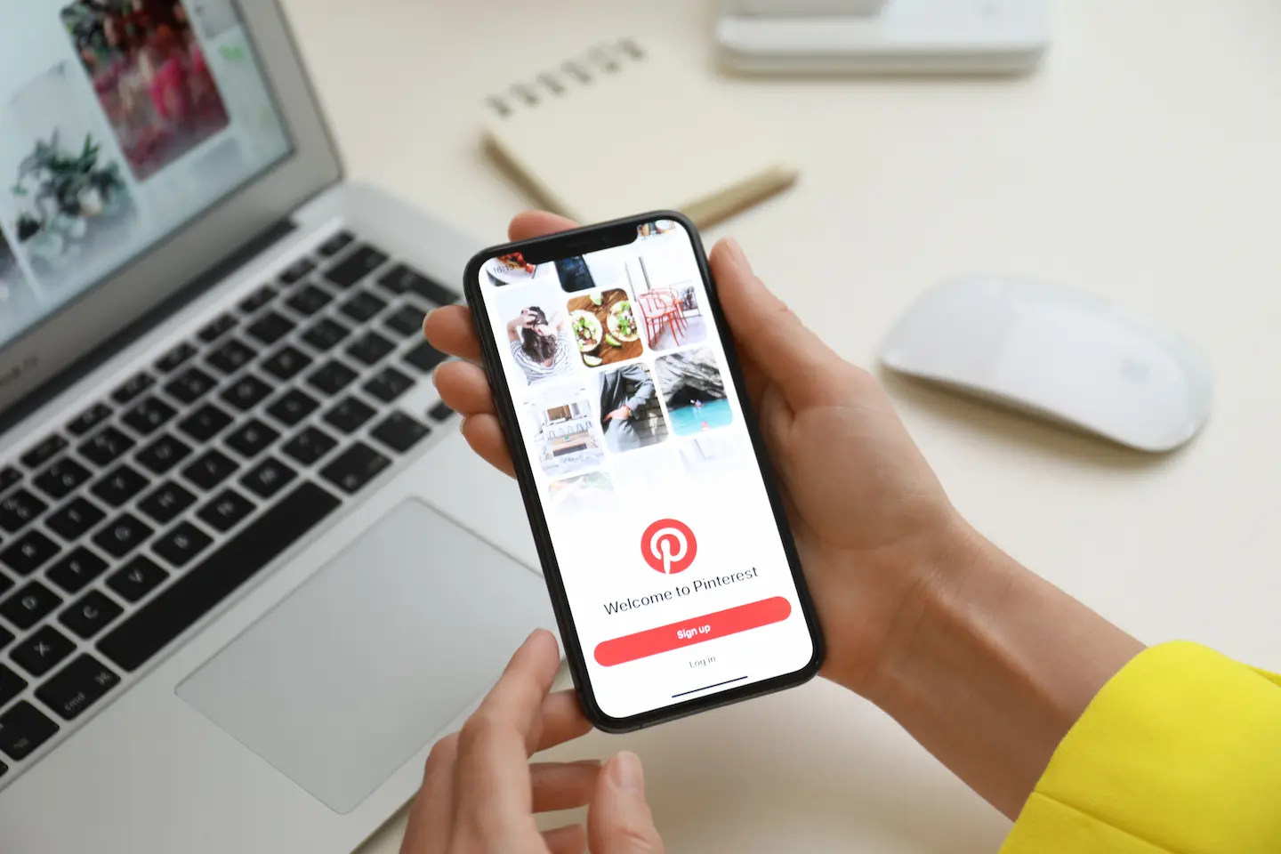 Pinterest Advertising Cost the CRT ? - Social Media Cost
